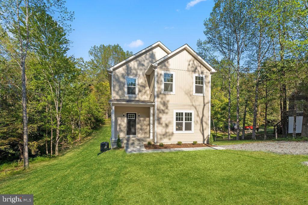 546 PADDOCK LANE, LOUISA, VA - lhrmls-03464077 - LakeHomes.com