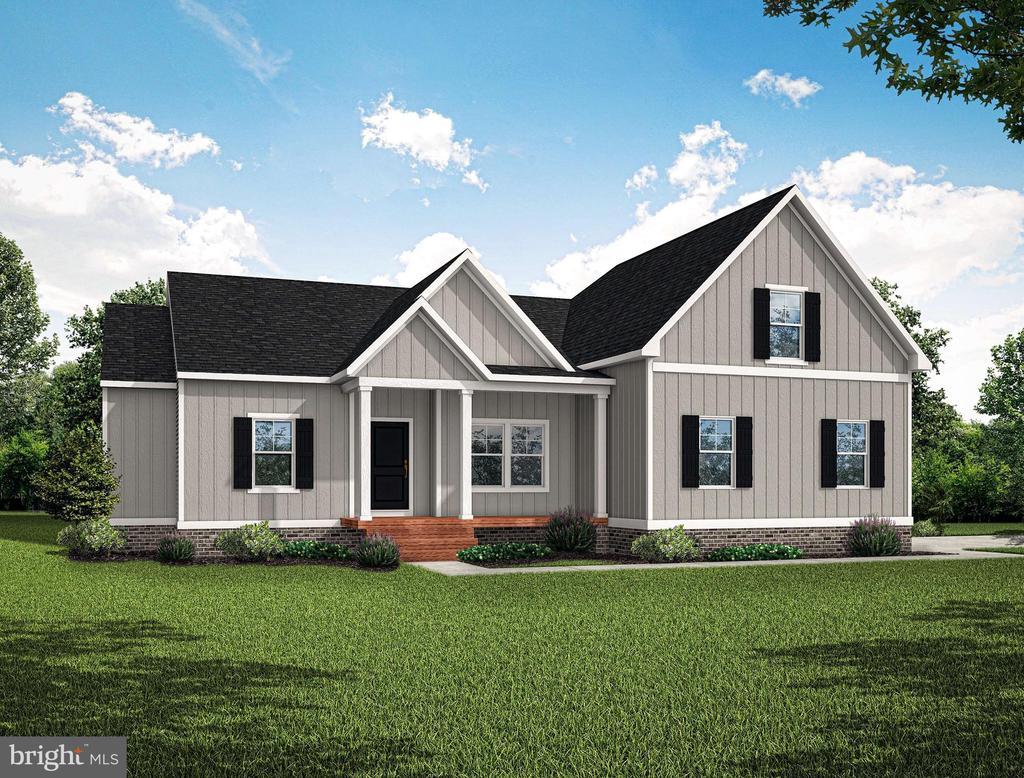 TBD SLASHER PLACE, MINERAL, VA - lhrmls-01858872 - LakeHomes.com