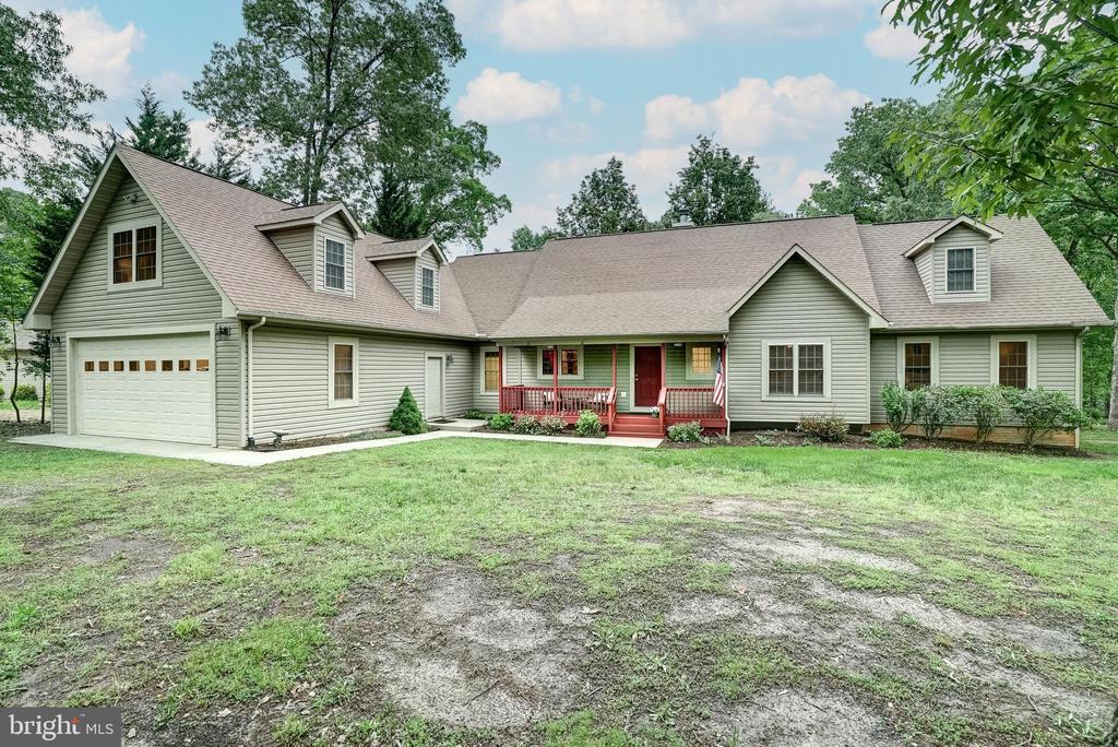 838 WINDWOOD COVES BOULEVARD, MINERAL, VA - lhrmls-03012863 - LakeHomes.com