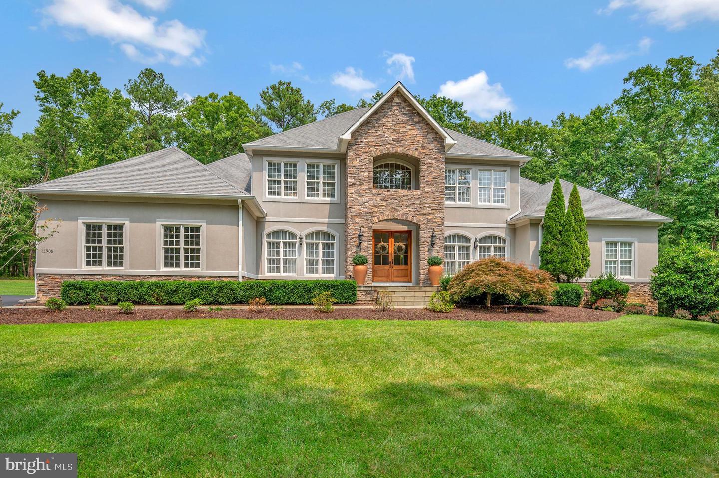 11905 HONOR BRIDGE FARM DRIVE, SPOTSYLVANIA, VA - lhrmls-01789474 ...