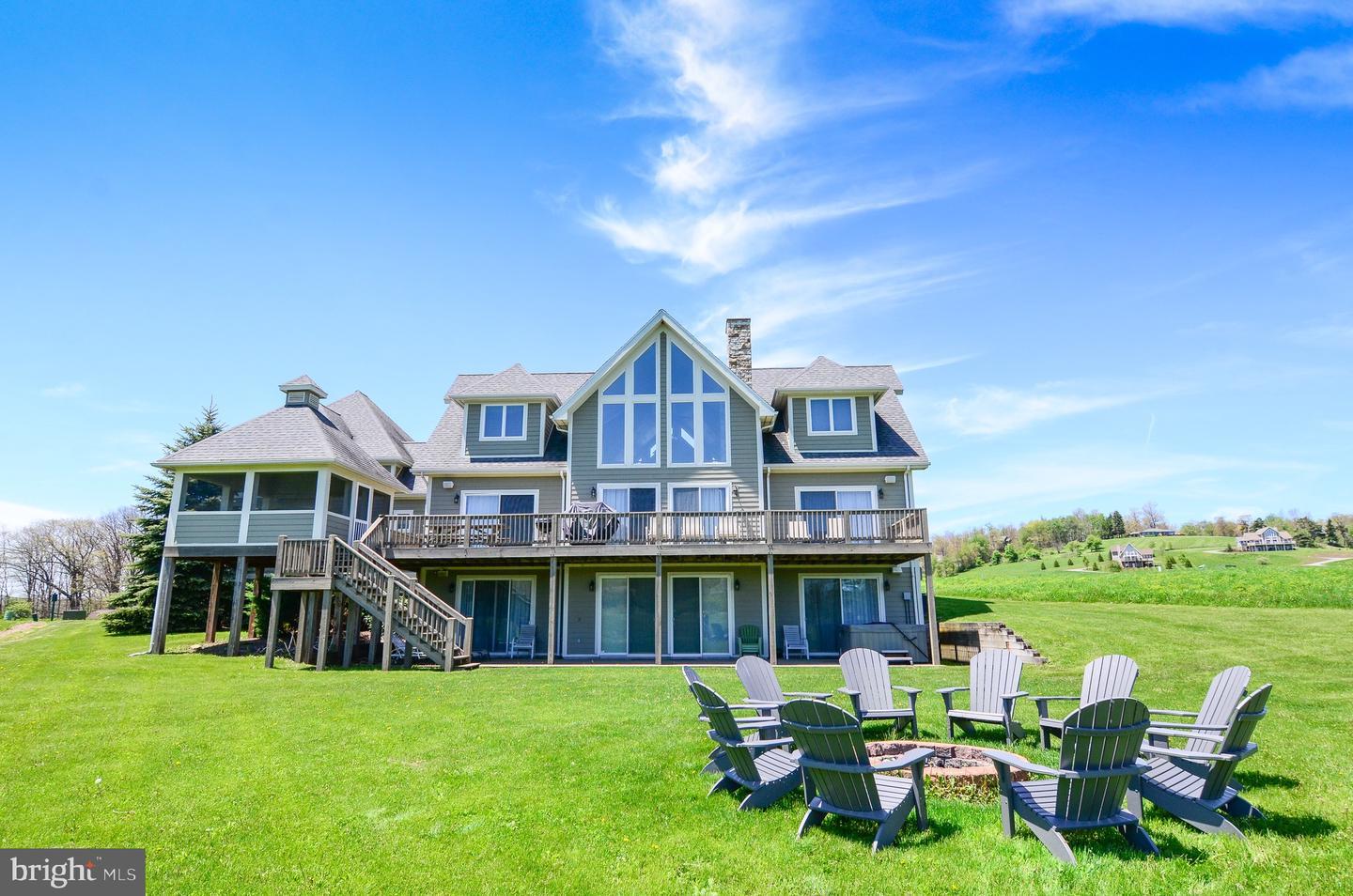 108 LAKEFRONT LINKS DRIVE, SWANTON, MD - lhrmls-01705257 - LakeHomes.com