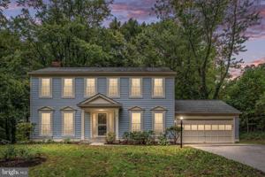 Lake Montclair Virginia Lake Homes For Sale and Lake Montclair Virginia ...