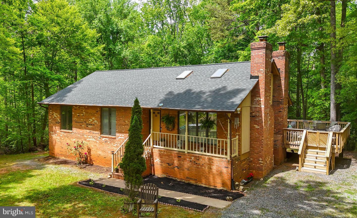 36 ROGERS COURT, MINERAL, VA - lhrmls-02157959 - LakeHomes.com