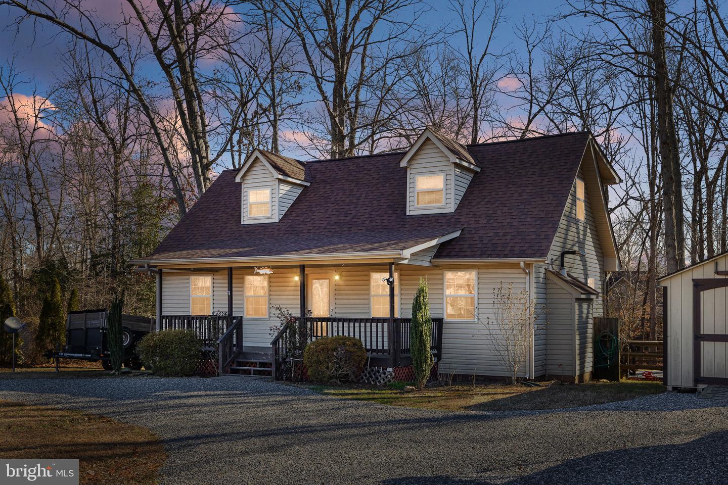 344 WINDWOOD COVES BOULEVARD, MINERAL, VA - lhrmls-01434332 - LakeHomes.com