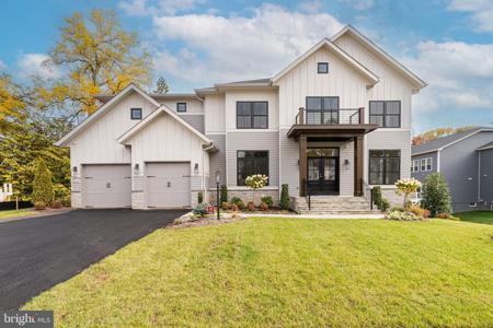 Lake Barcroft Virginia Lake Homes For Sale and Lake Barcroft Virginia ...