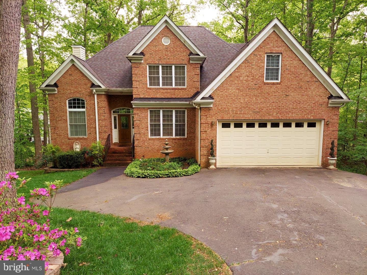 118 HARRIS COURT, LOCUST GROVE, VA - lhrmls-01858907 - LakeHomes.com