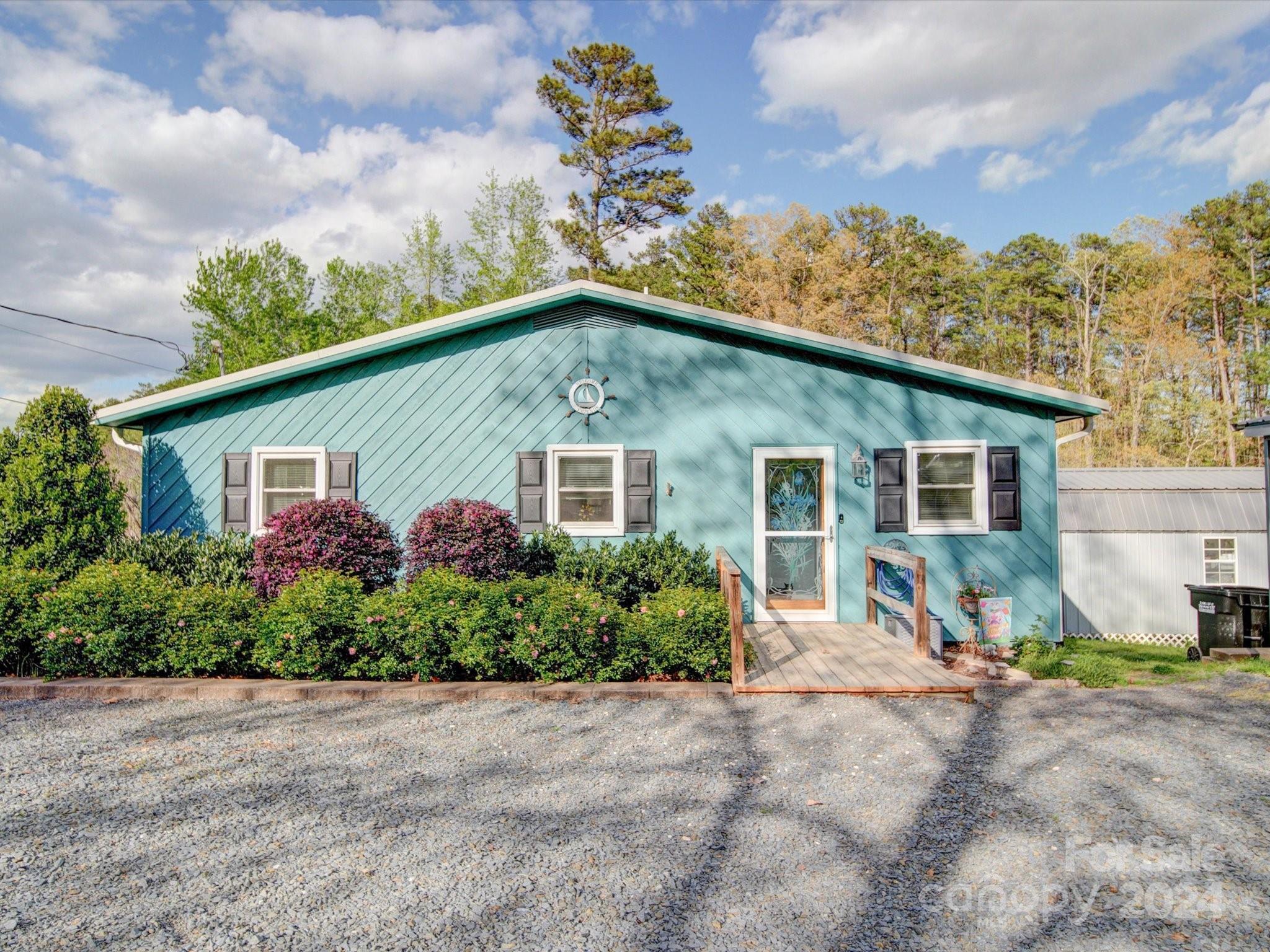 10360 Sycamore Road, Norwood, NC - lhrmls-01992296 - LakeHomes.com