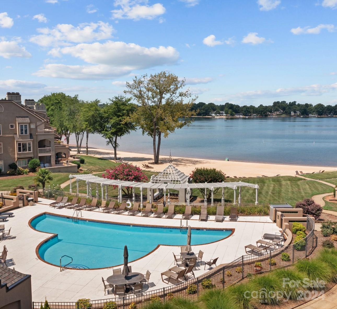 648 Portside Drive, Davidson, NC - lhrmls-02264113 - LakeHomes.com