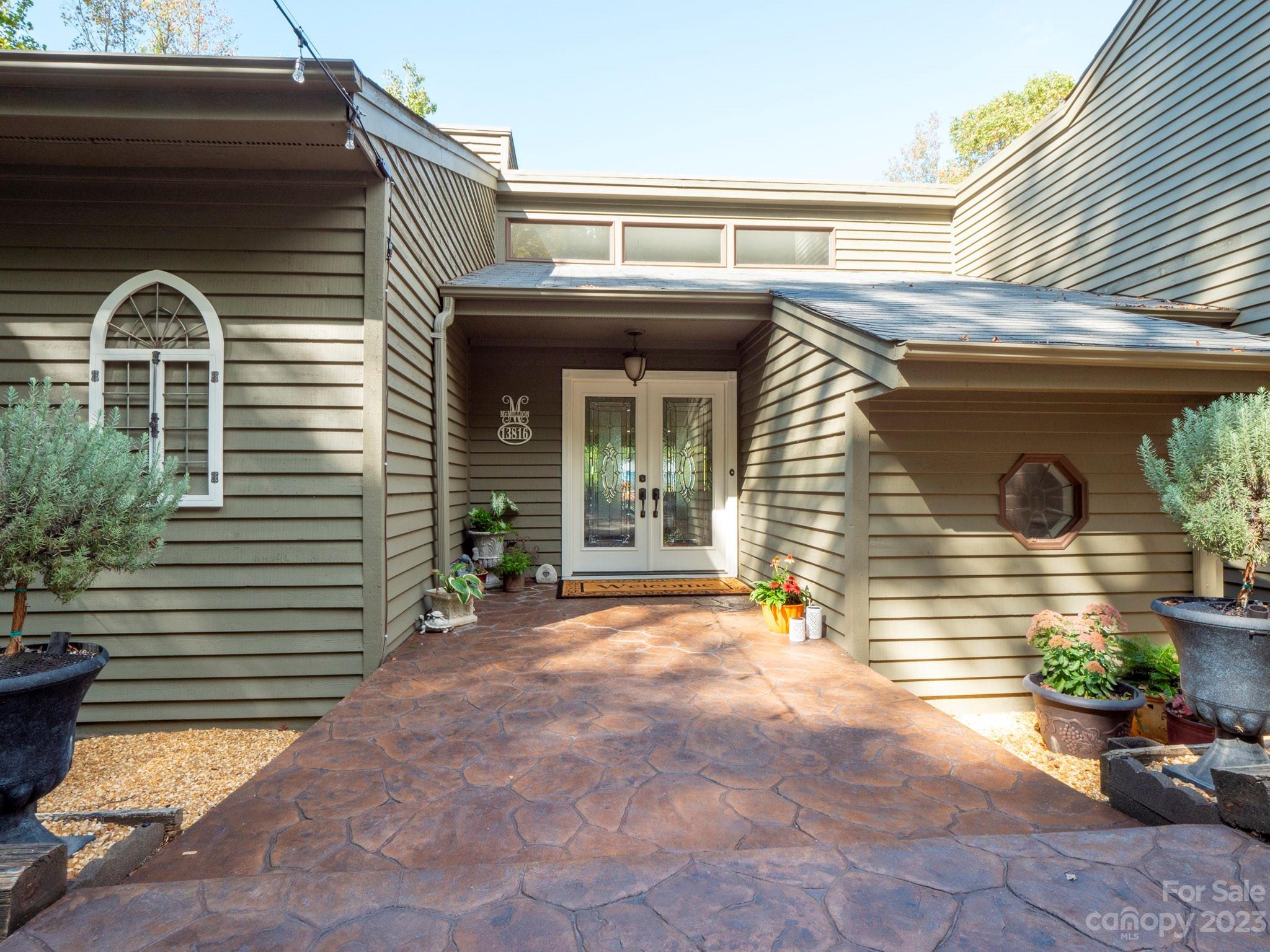 13816 Point Lookout Road, Charlotte, NC - lhrmls-01837755 - LakeHomes.com