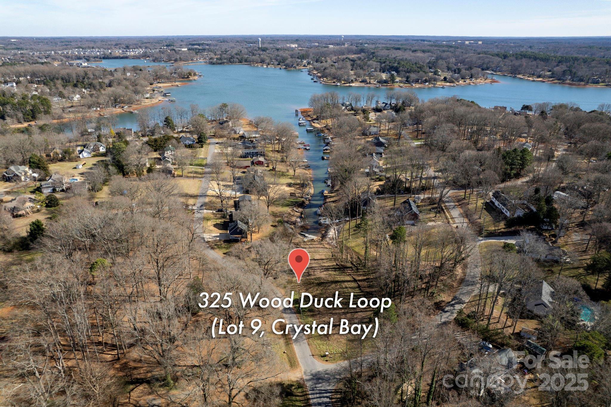 325 Wood Duck Loop, Mooresville, NC - lhrmls-02704983 - LakeHomes.com