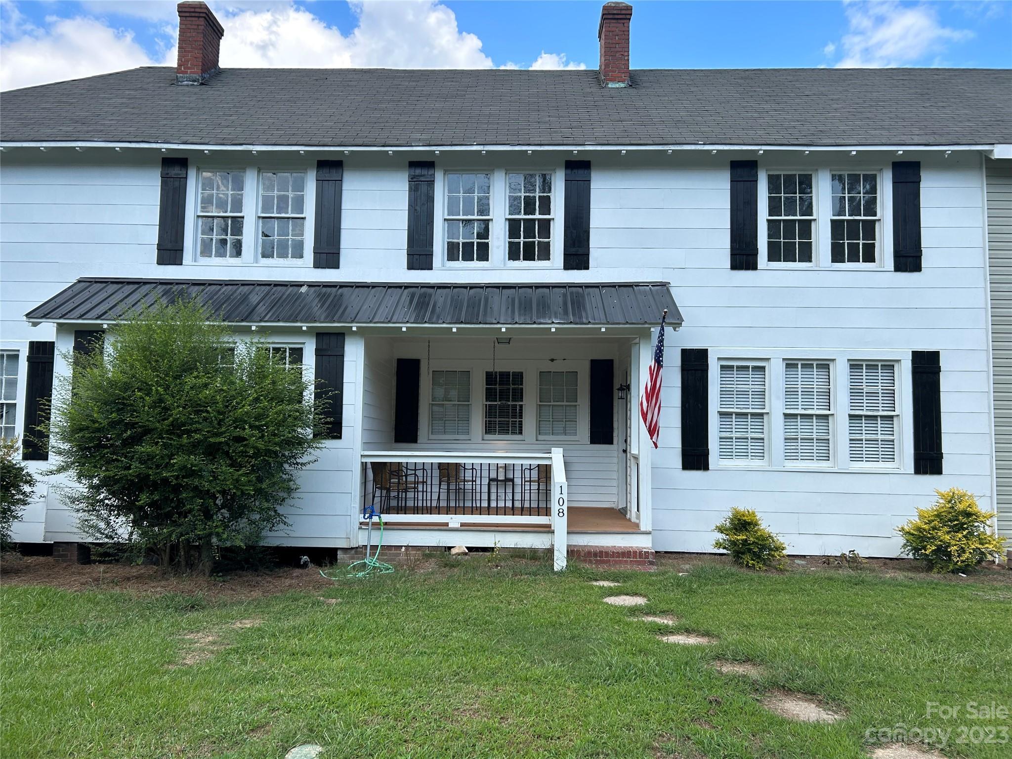 108 Spruce Street, Badin, NC - lhrmls-01813251 - LakeHomes.com