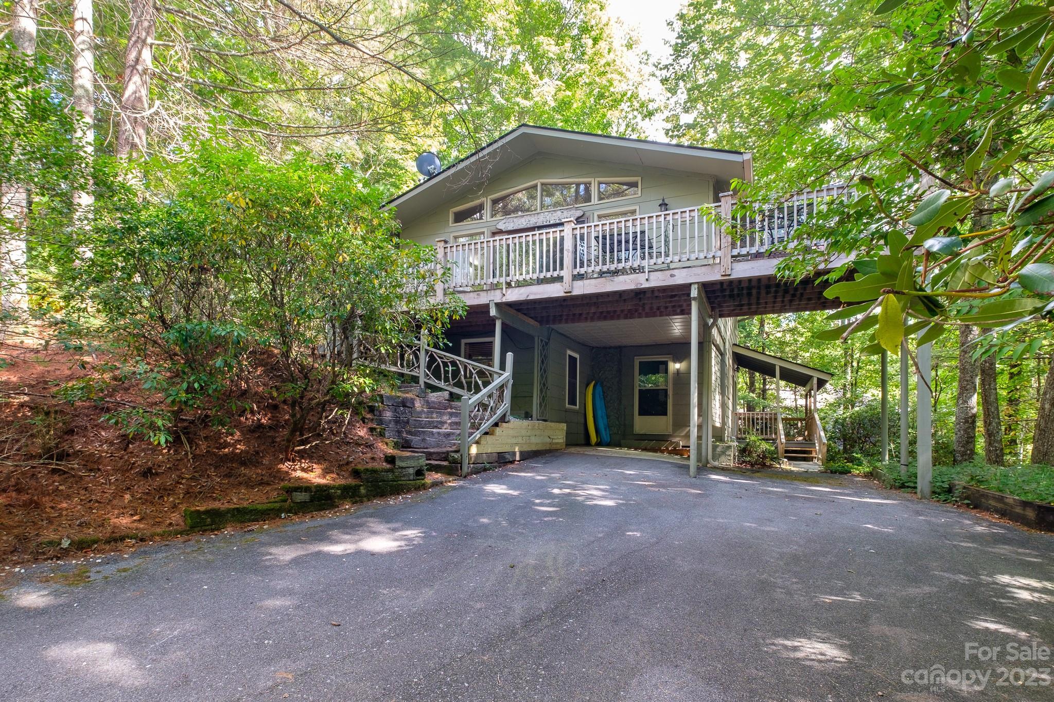 25 Vdali Court, Brevard, NC - lhrmls-01941220 - LakeHomes.com