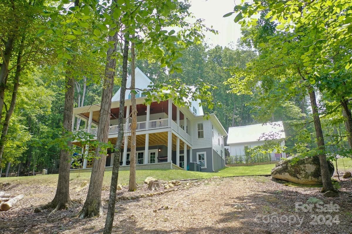 2136 Rocky Cove Lane, Denton, NC - lhrmls-01890173 - LakeHomes.com