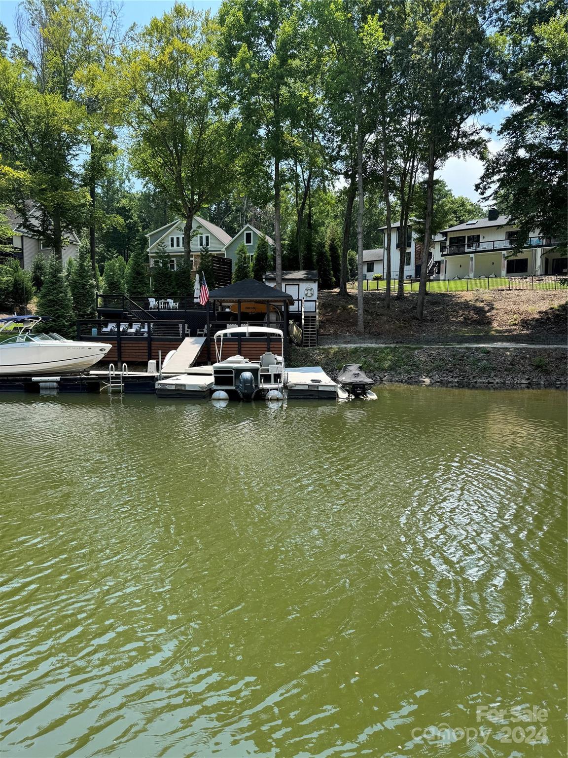 8733 Holdsclaw Road, Terrell, NC - lhrmls-02277605 - LakeHomes.com