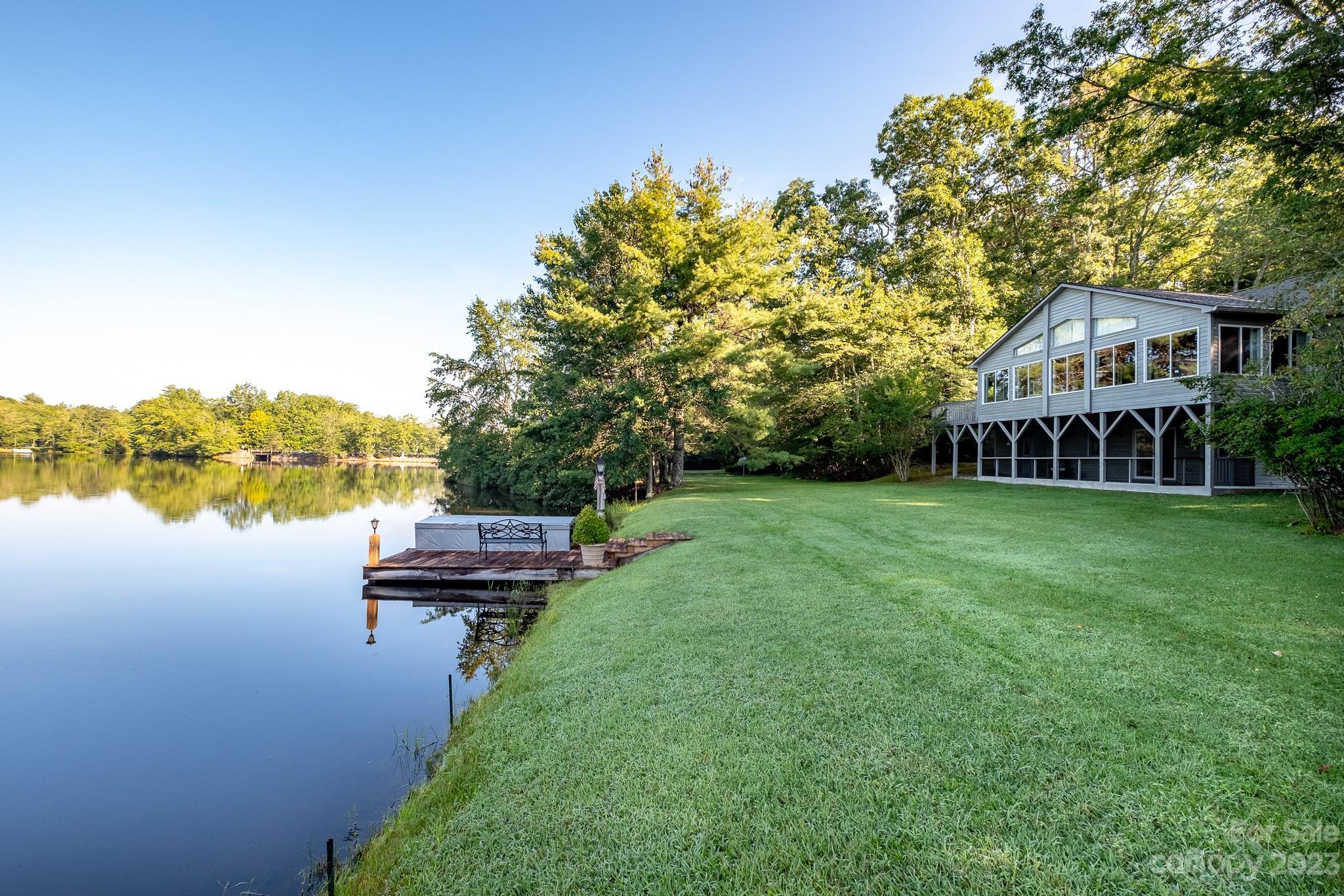 77 Sali Court, Brevard, NC - lhrmls-01785692 - LakeHomes.com