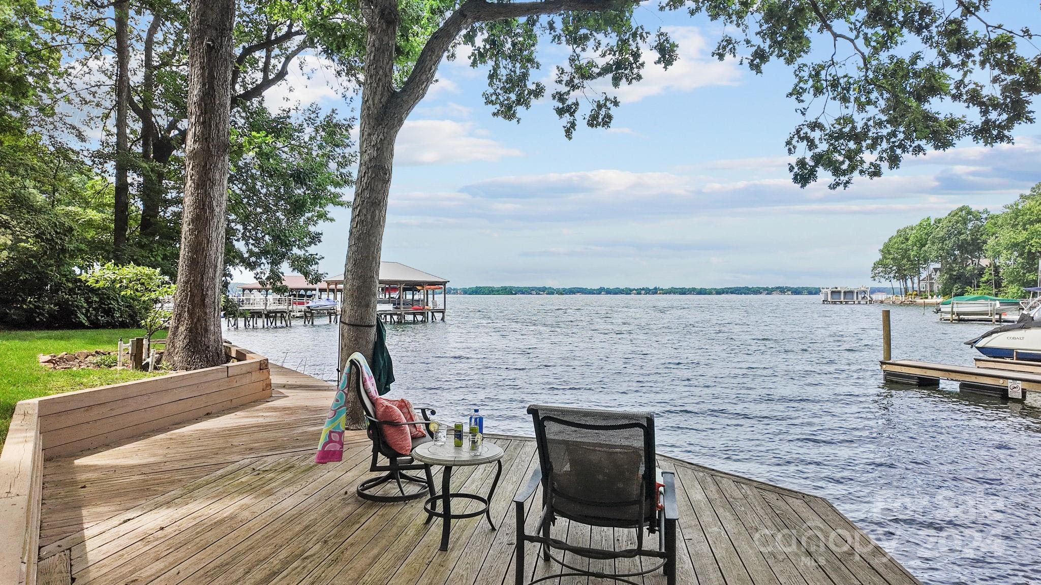 16116 North Point Road, Huntersville, NC - lhrmls-02194496 - LakeHomes.com