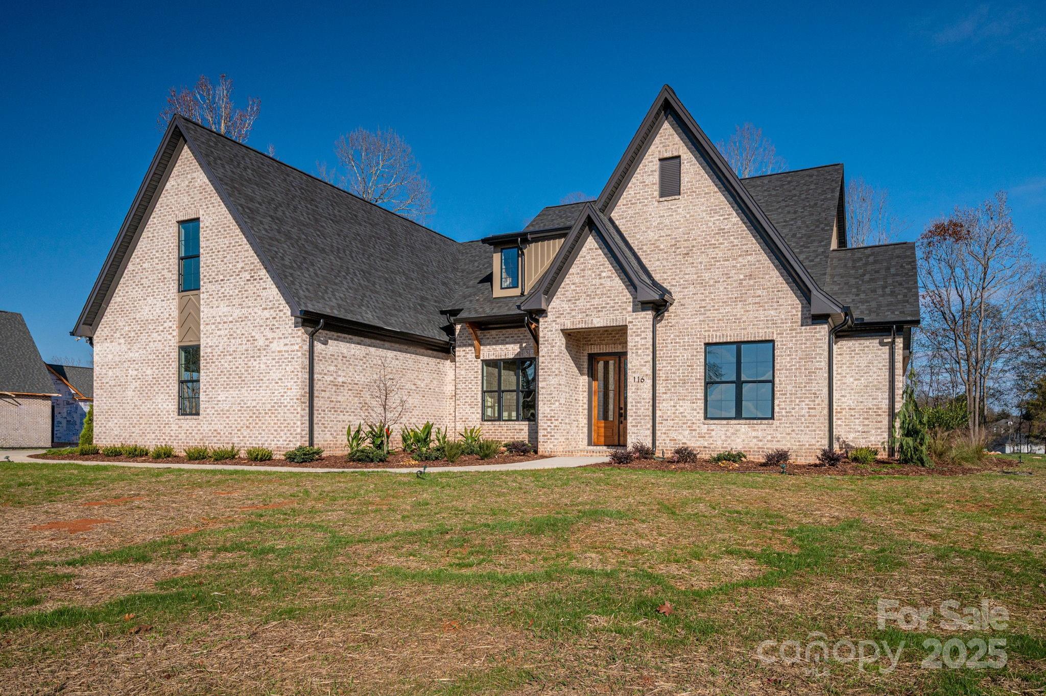 116 Lake Mist Drive, Belmont, NC - lhrmls-03655023 - LakeHomes.com