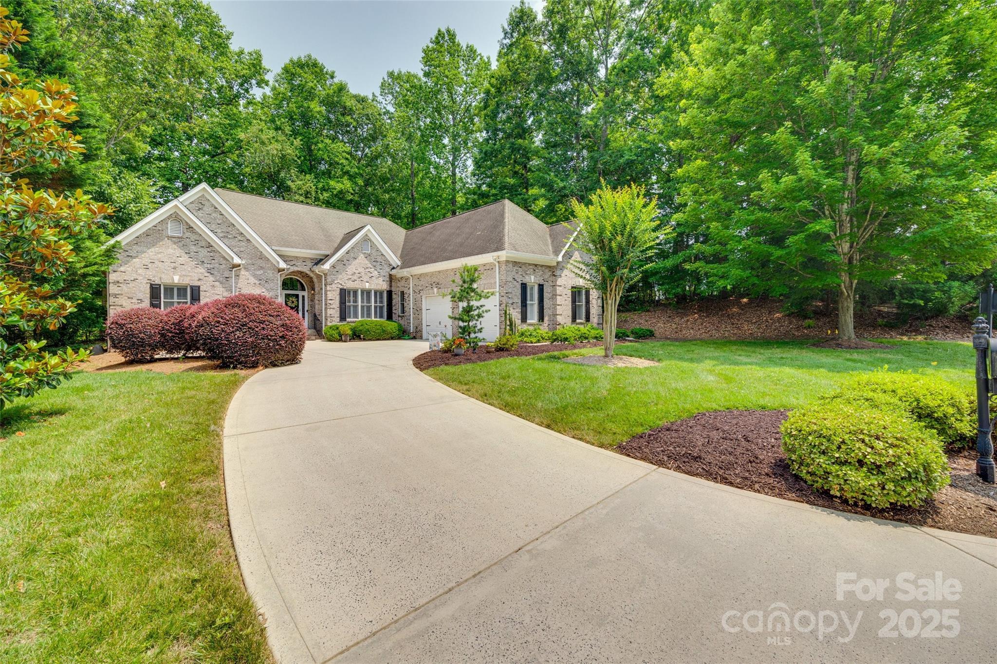 16527 Woolwine Road, Charlotte, NC - lhrmls-03091266 - LakeHomes.com