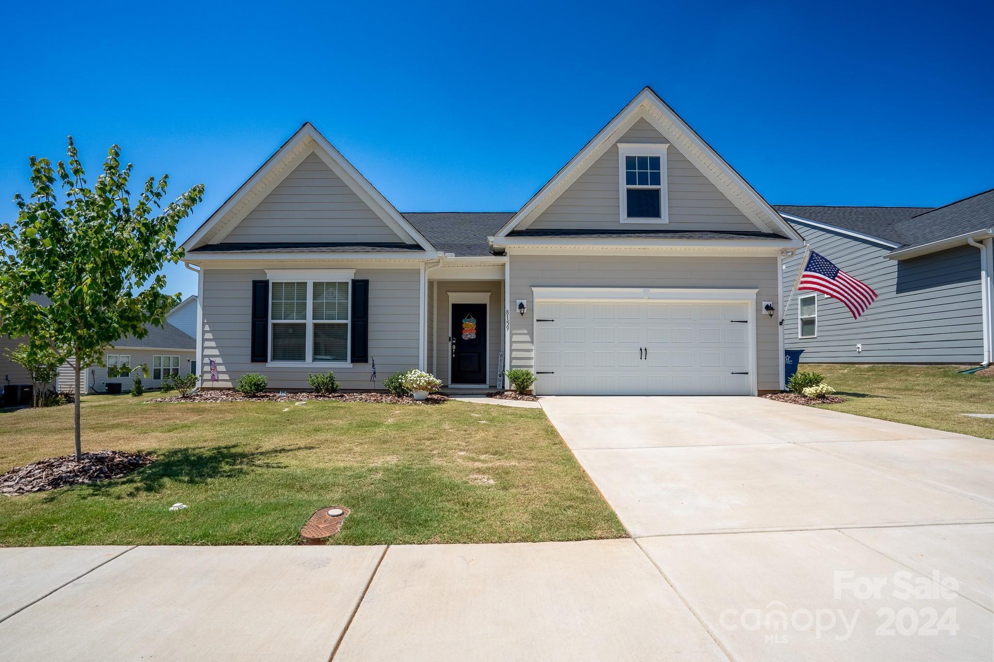 8159 McCormick Street, Terrell, NC - lhrmls-02250416 - LakeHomes.com