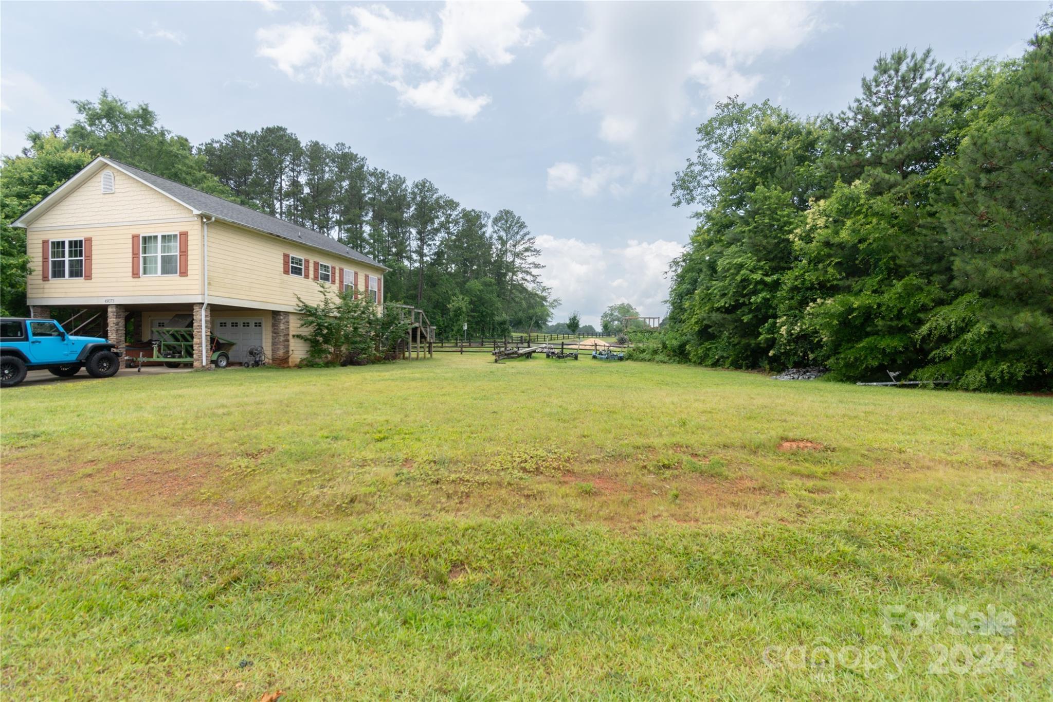 00 Wood Land Drive, Norwood, NC - lhrmls-02208376 - LakeHomes.com