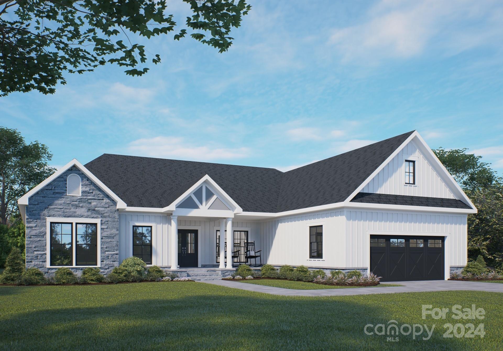 536 Sunset Pointe Drive, Salisbury, NC - lhrmls-02028714 - LakeHomes.com