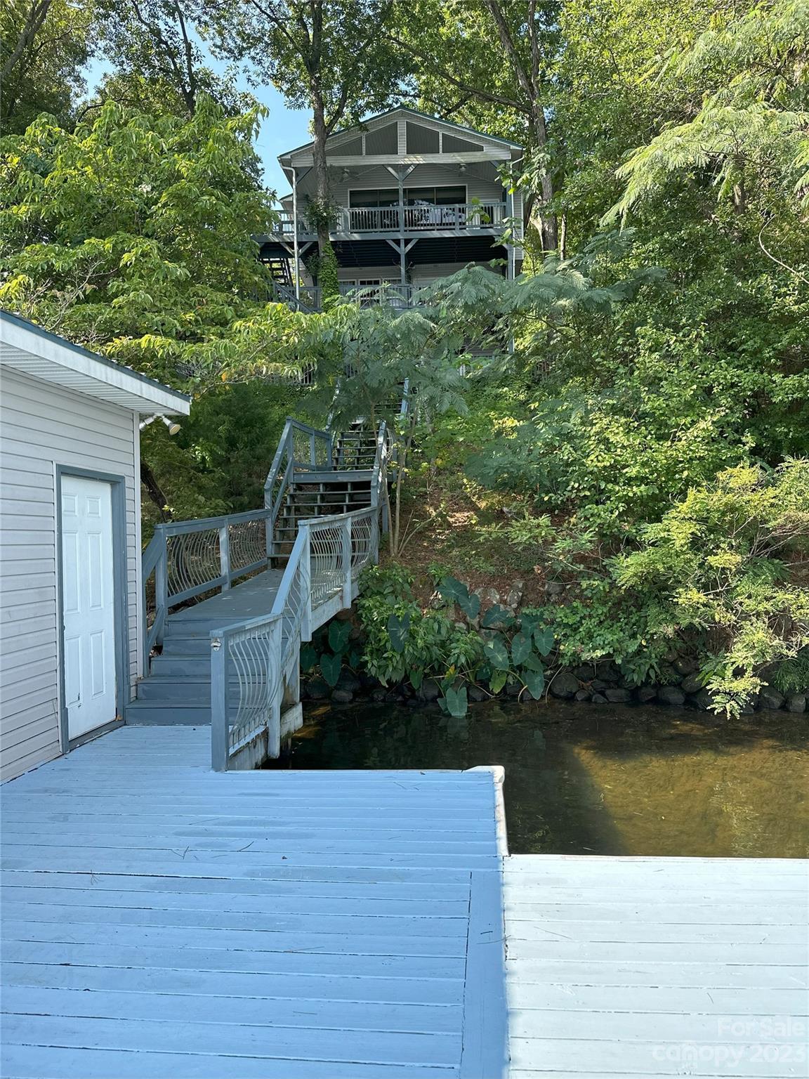 547 Lake Shore, Norwood, NC - lhrmls-01769016 - LakeHomes.com