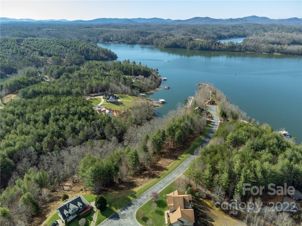 V/L Sunset Point, Nebo, NC - lhrmls-01156243 - LakeHomes.com