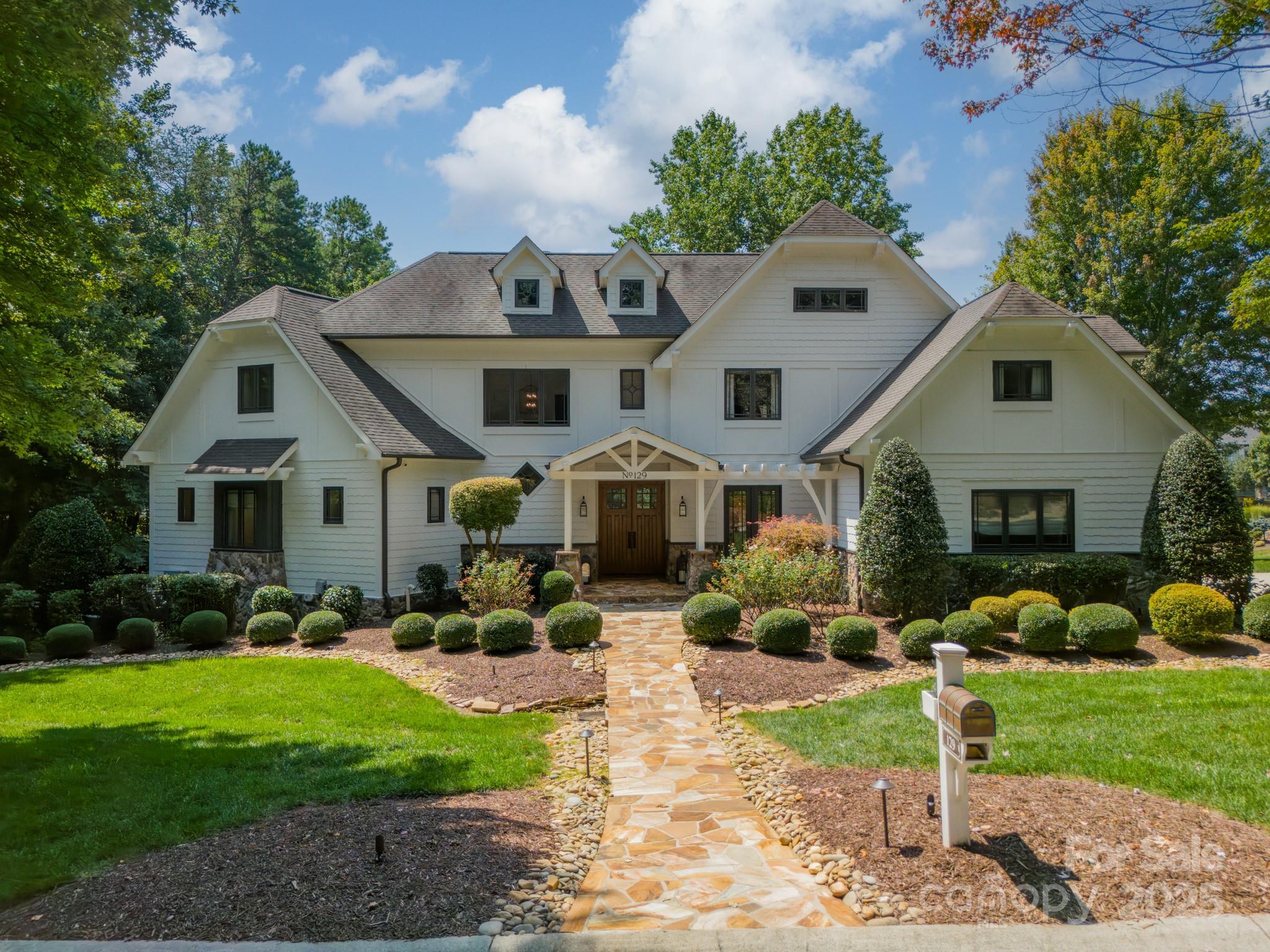 129 Tuckernuck Drive, Mooresville, NC - lhrmls-02825169 - LakeHomes.com