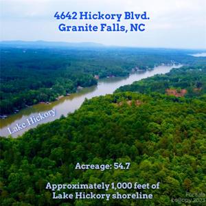 Lake Hickory North Carolina Lake Homes For Sale and Lake Hickory North ...