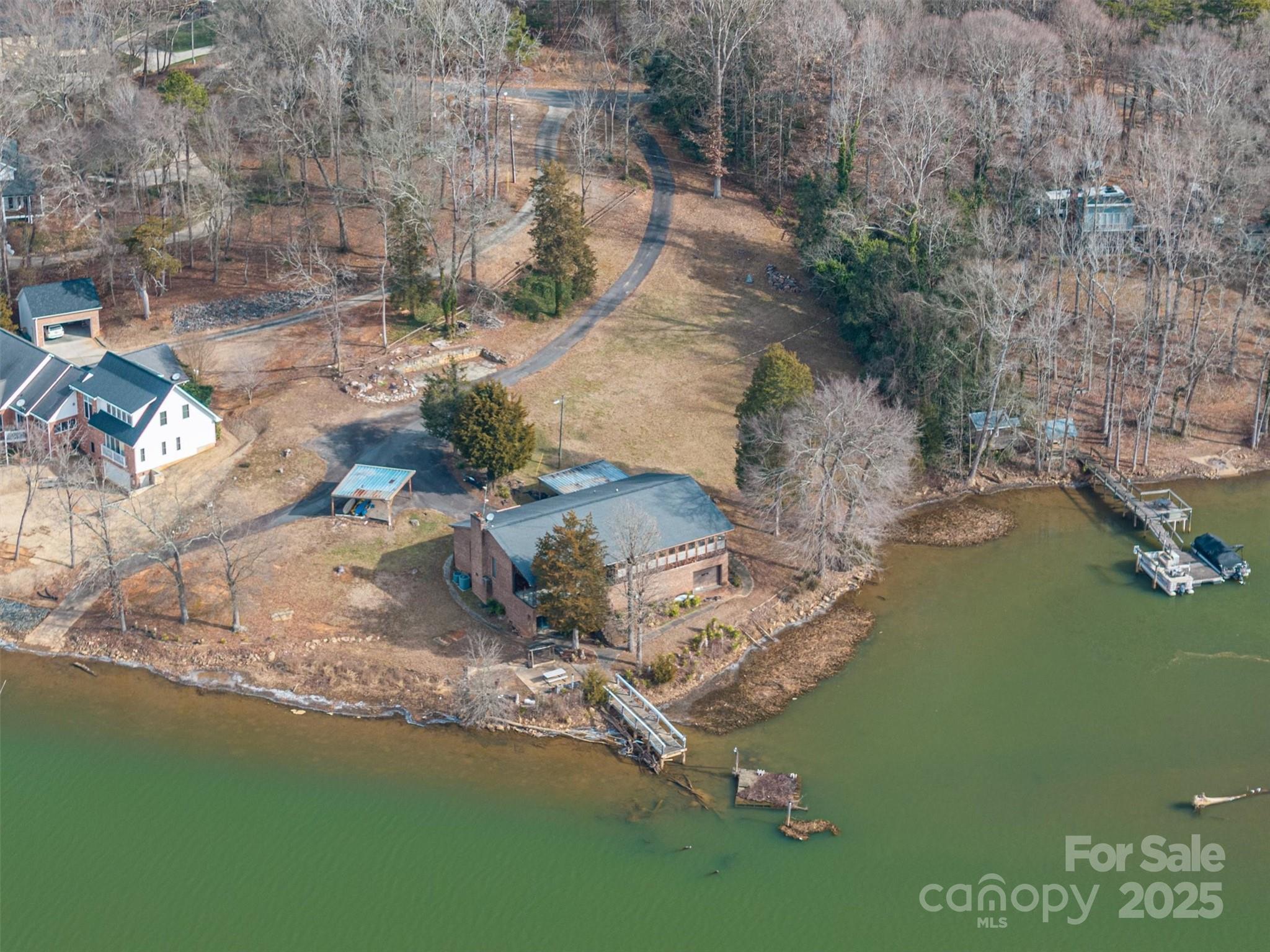 1408 Gaither Road, Belmont, NC - lhrmls-02687022 - LakeHomes.com