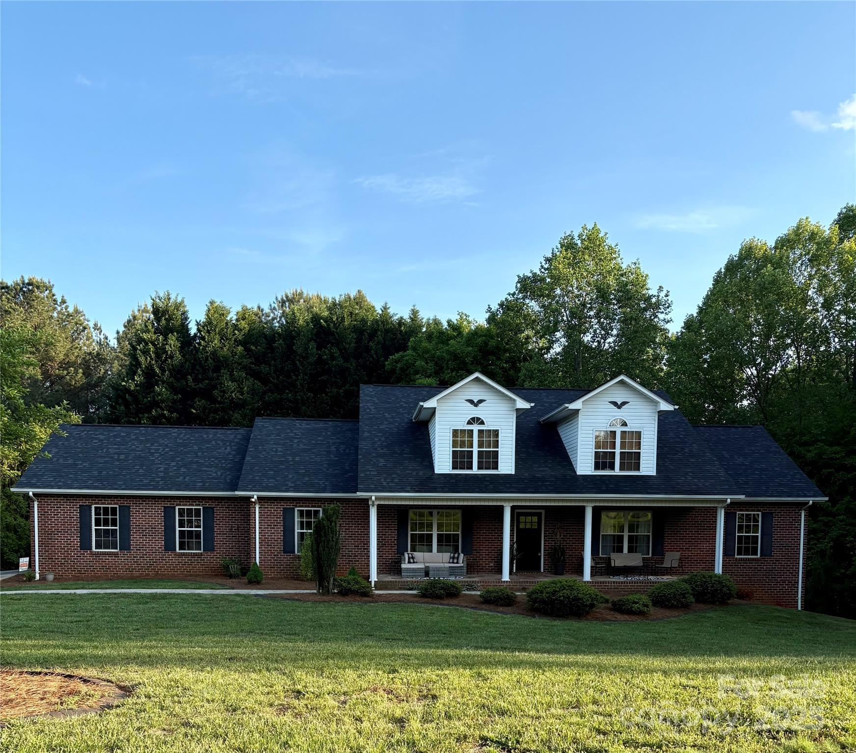 5691 Gunpowder Road, Granite Falls, NC - lhrmls-02981556 - LakeHomes.com