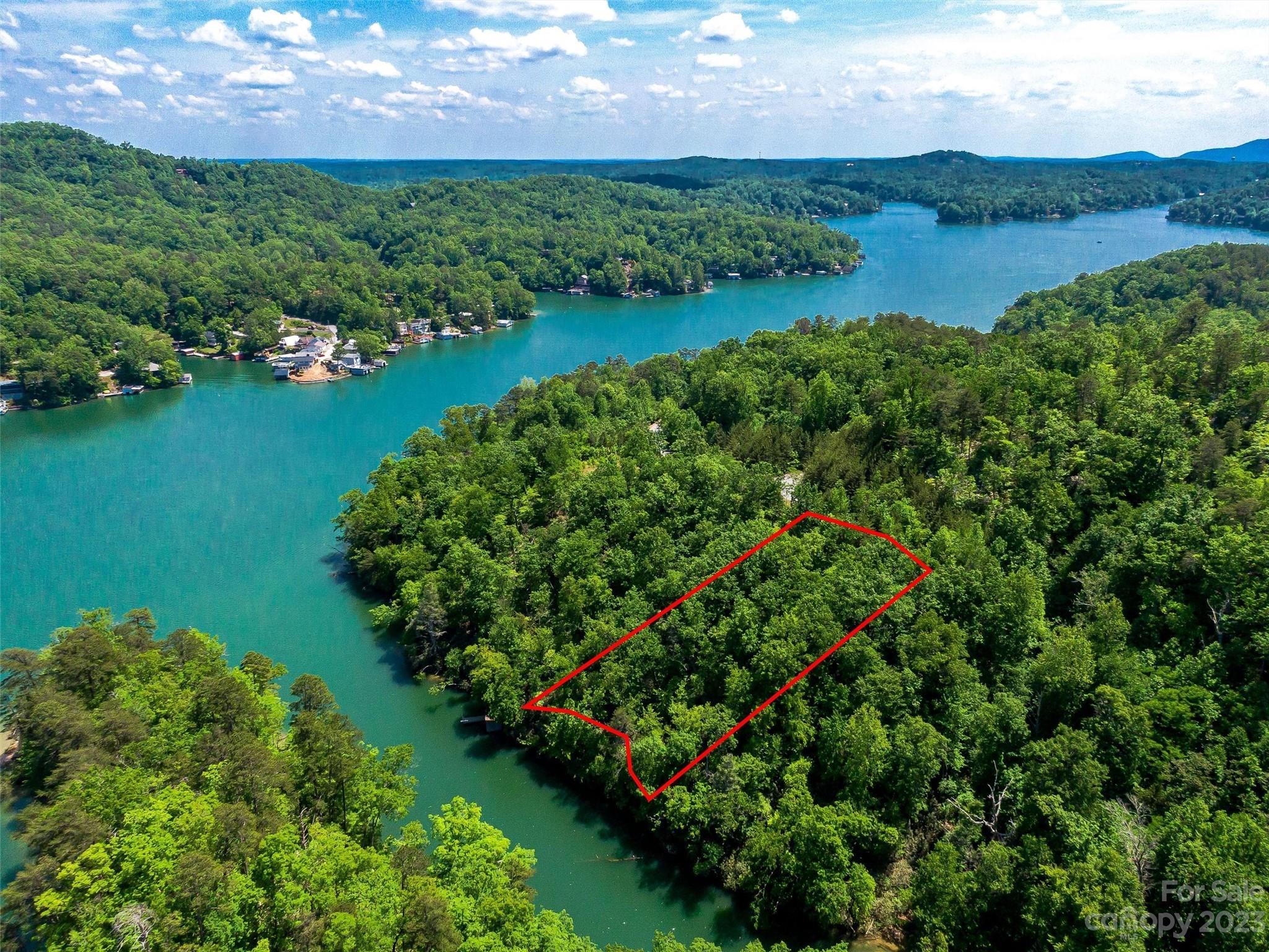 9999 Holmstead Drive, Lake Lure, NC - lhrmls-01635709 - LakeHomes.com