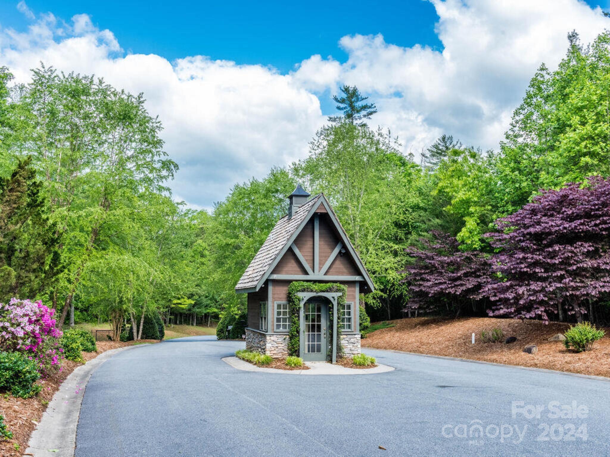 00 Larkhaven Drive, Nebo, NC - lhrmls-02188462 - LakeHomes.com