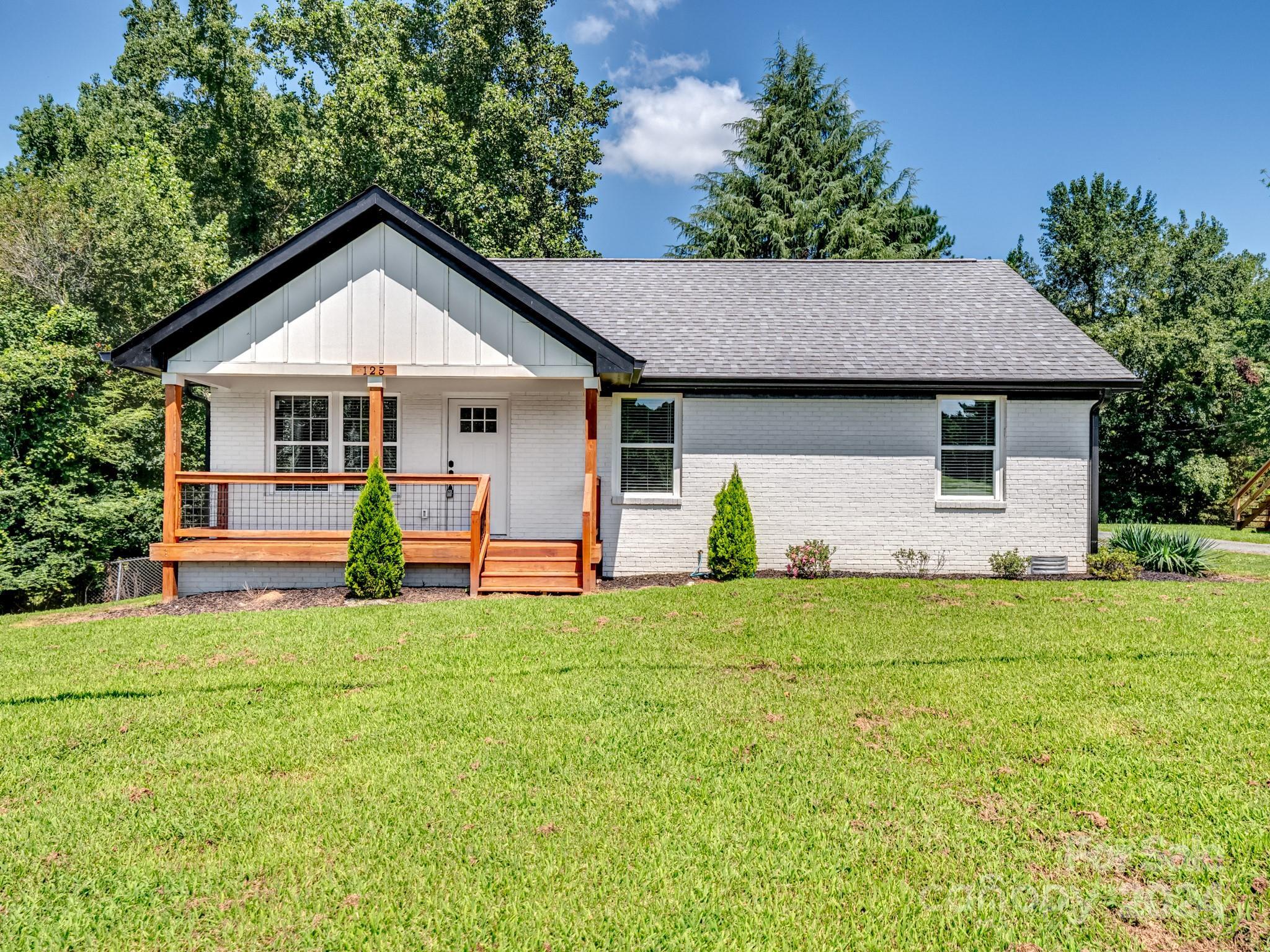 125 Lake Shore Drive, Norwood, NC - lhrmls-02342295 - LakeHomes.com