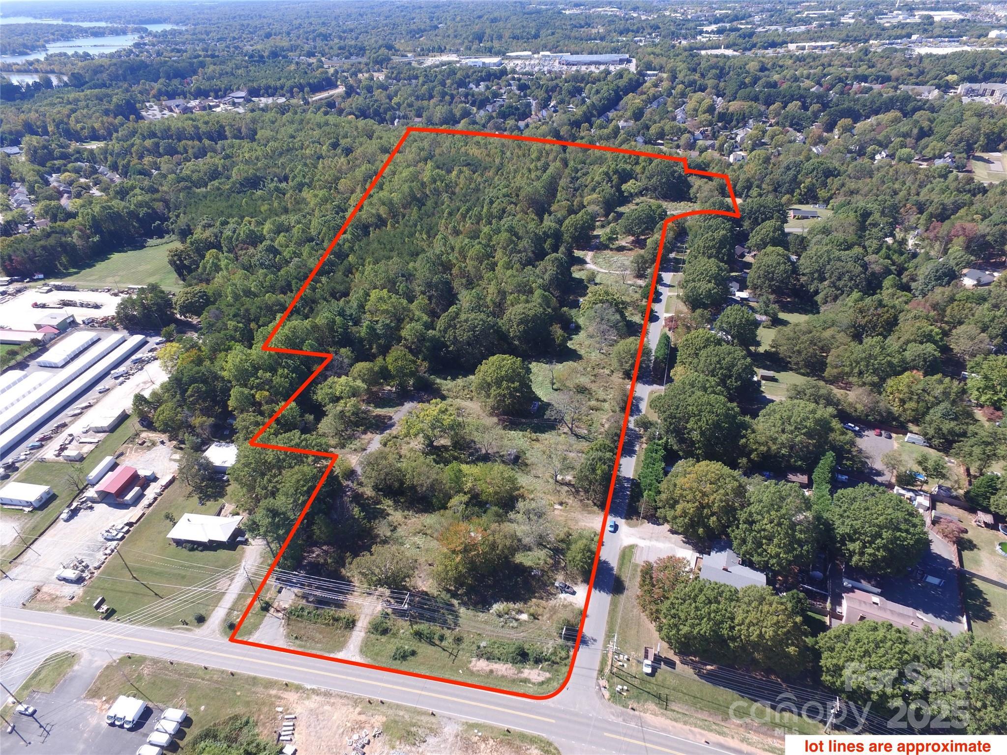 110 Perrien Park Loop, Mooresville, NC - lhrmls-03190726 - LakeHomes.com