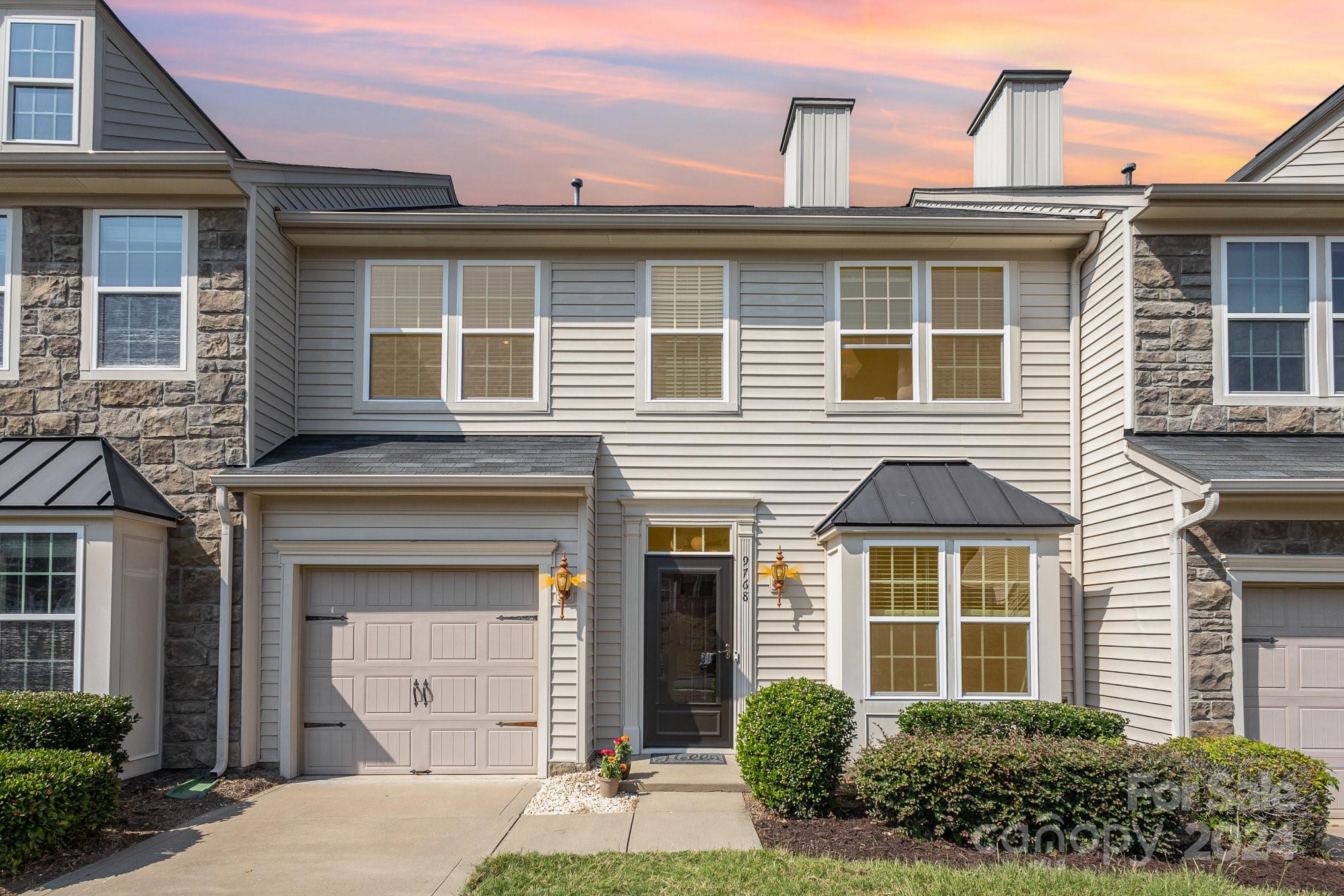 9768 Springholm Drive, Charlotte, NC - lhrmls-02283627 - LakeHomes.com