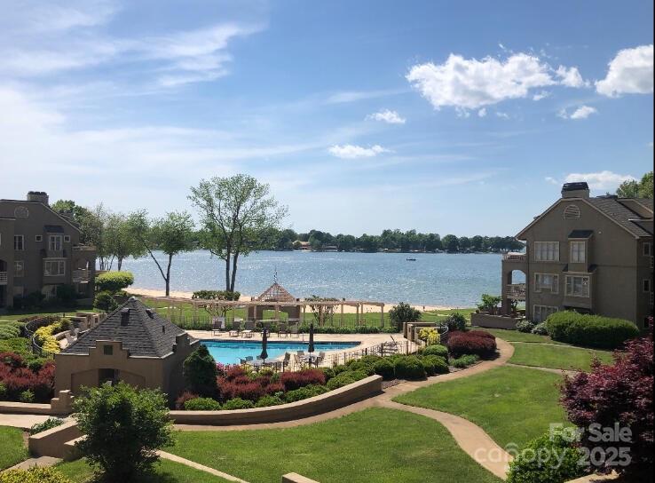 635 Portside Drive, Davidson, NC - lhrmls-03065117 - LakeHomes.com