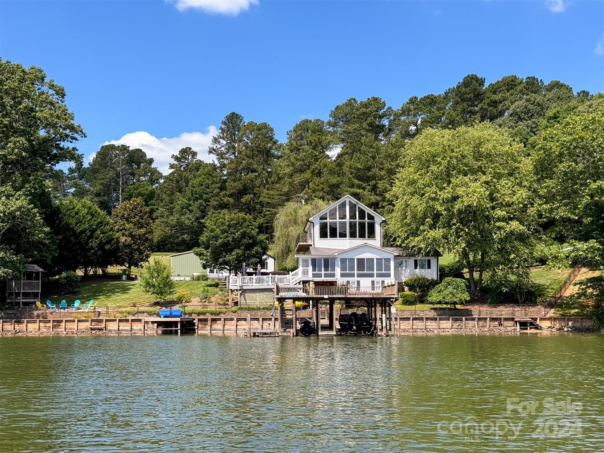 6652 Valwood Road, Conover, NC - lhrmls-02255391 - LakeHomes.com
