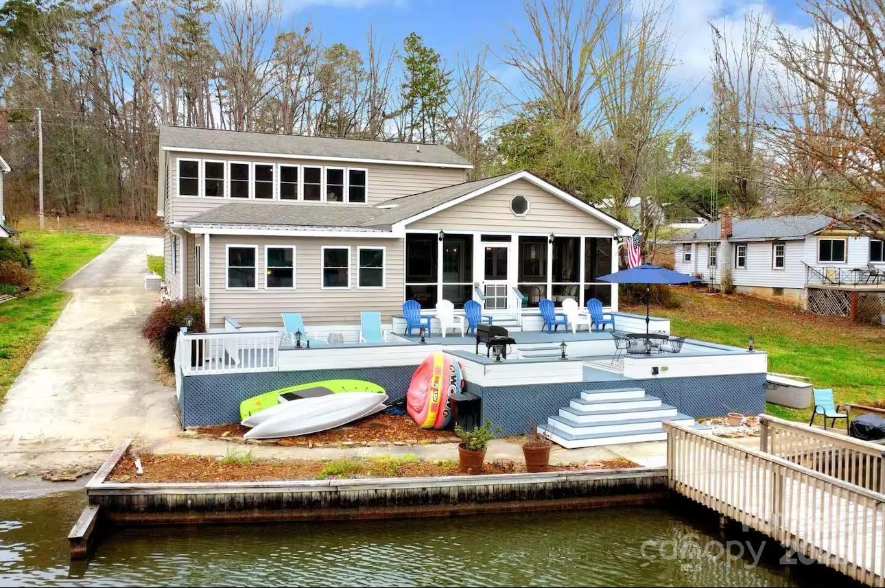 938 Pinehaven Drive, New London, NC - lhrmls-02860015 - LakeHomes.com