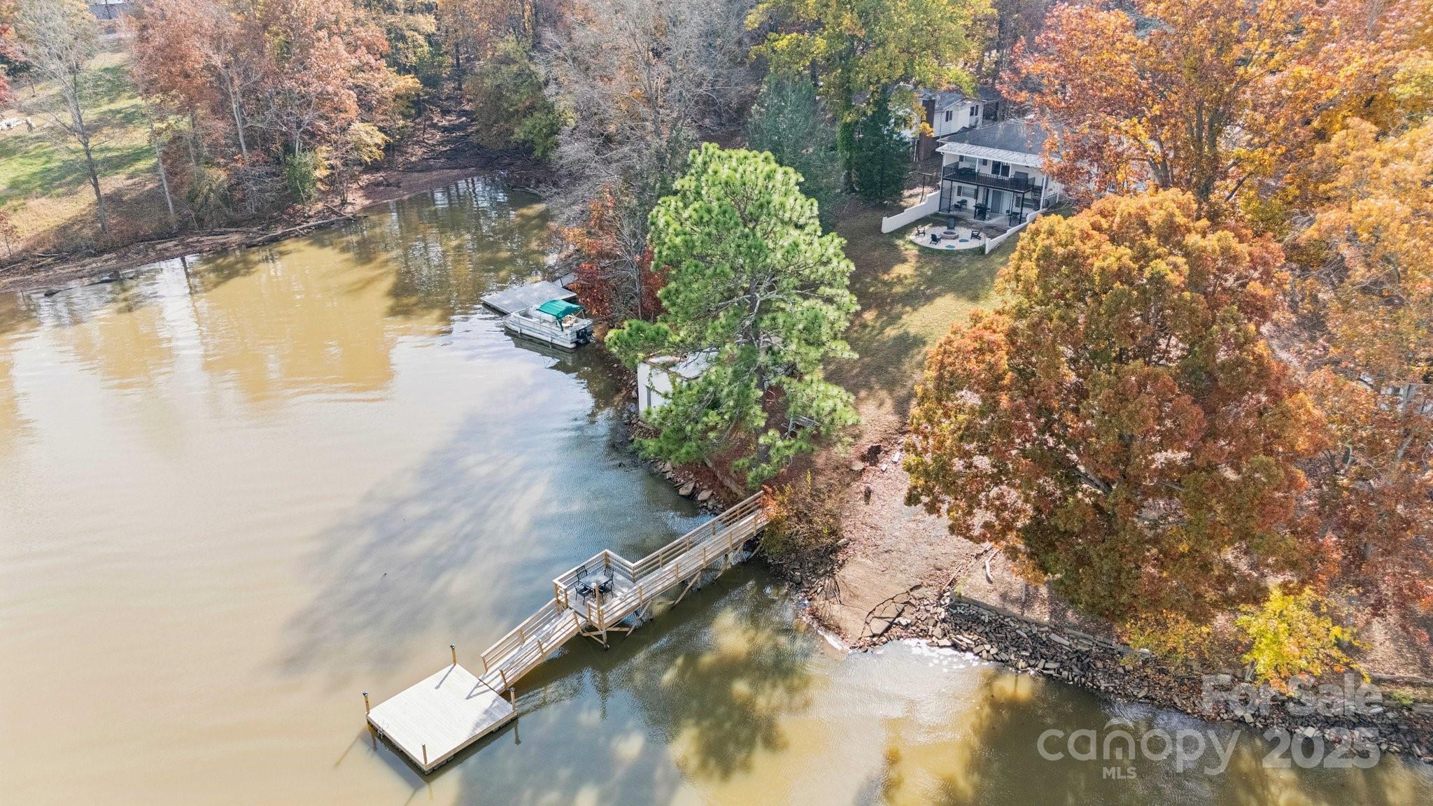 145 Murray Drive, Salisbury, NC - lhrmls-03624038 - LakeHomes.com