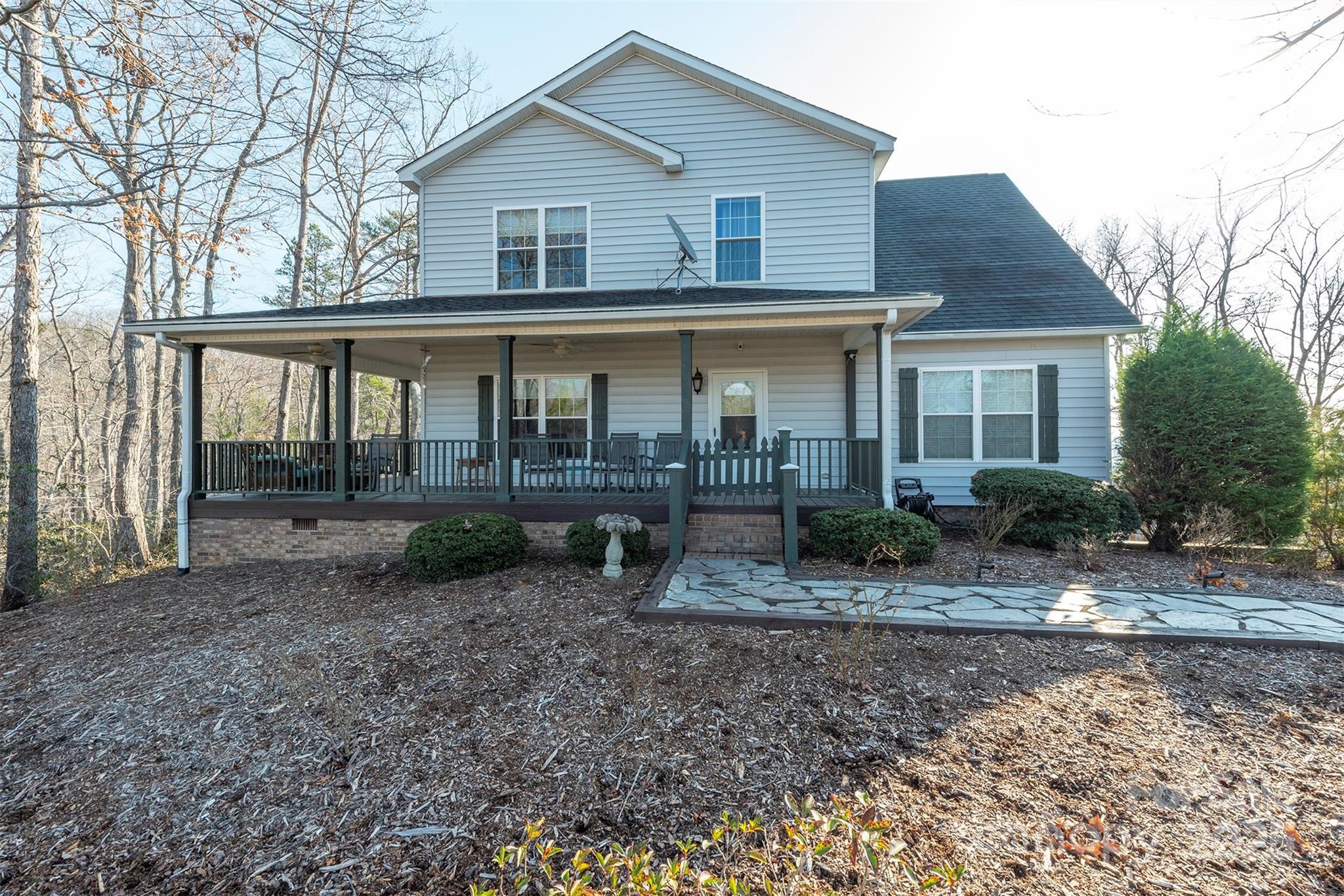 192 Buzzards Place, Lake Lure, NC - lhrmls-02942629 - LakeHomes.com