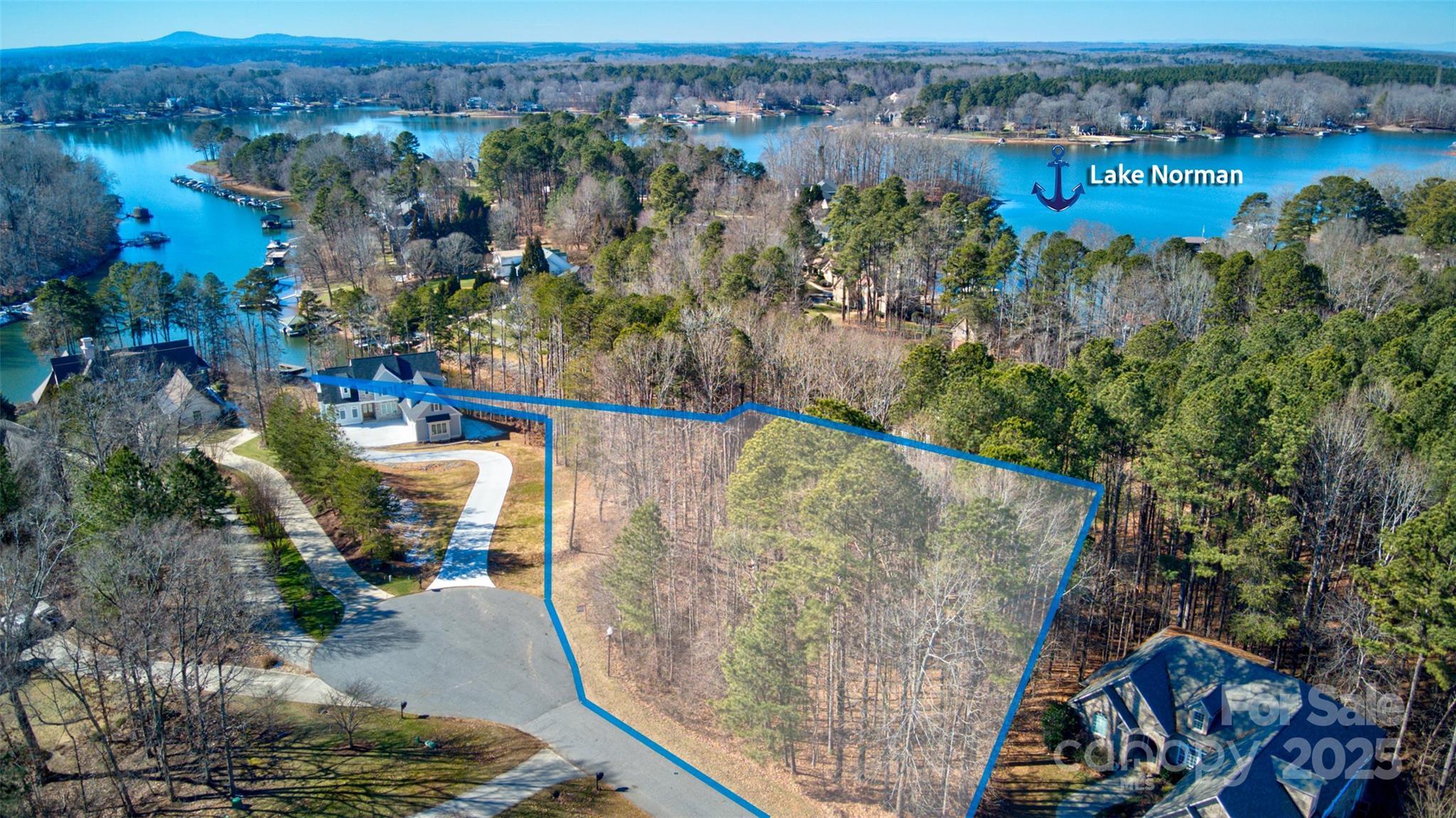 152 Fox Hunt Drive, Mooresville, NC - lhrmls-02776310 - LakeHomes.com
