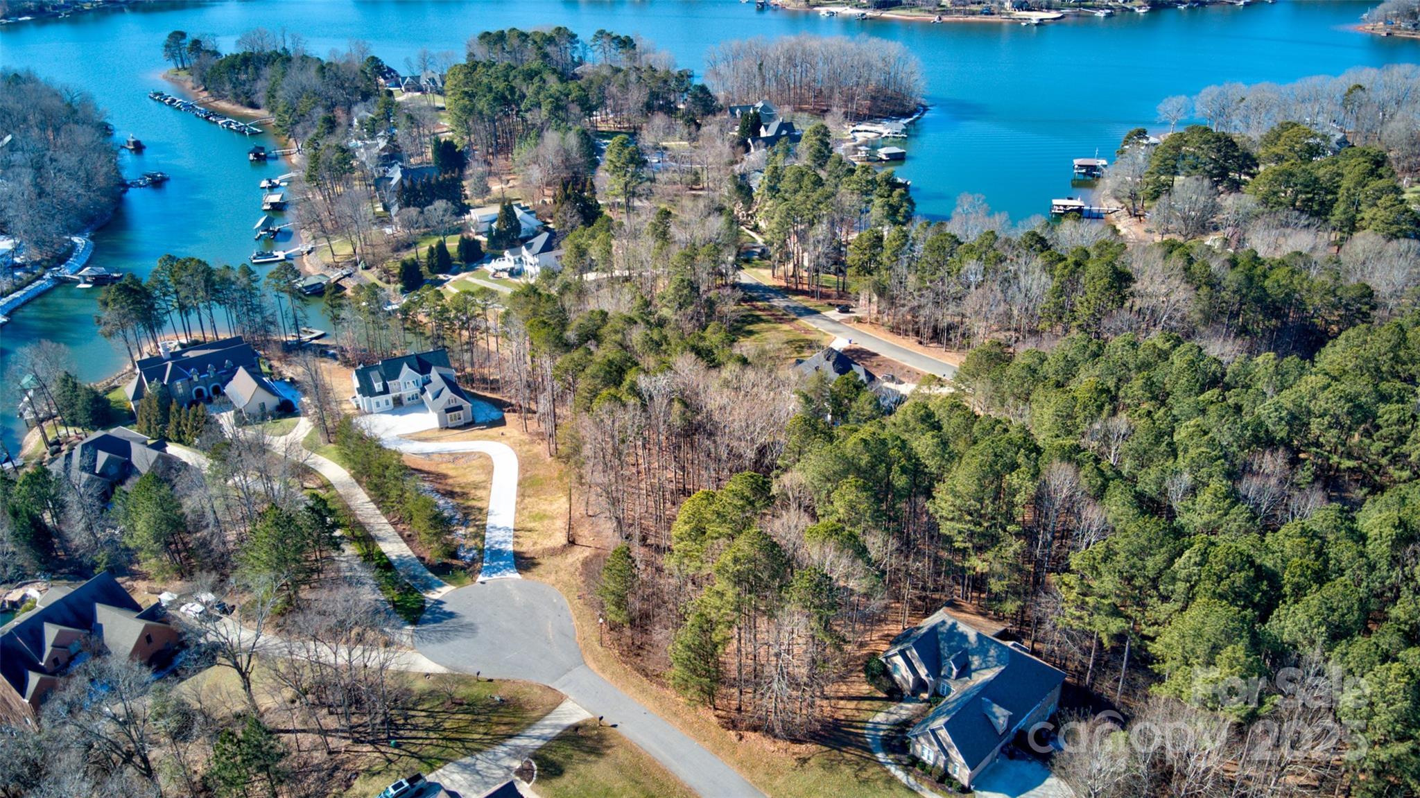 152 Fox Hunt Drive, Mooresville, NC - lhrmls-02776310 - LakeHomes.com