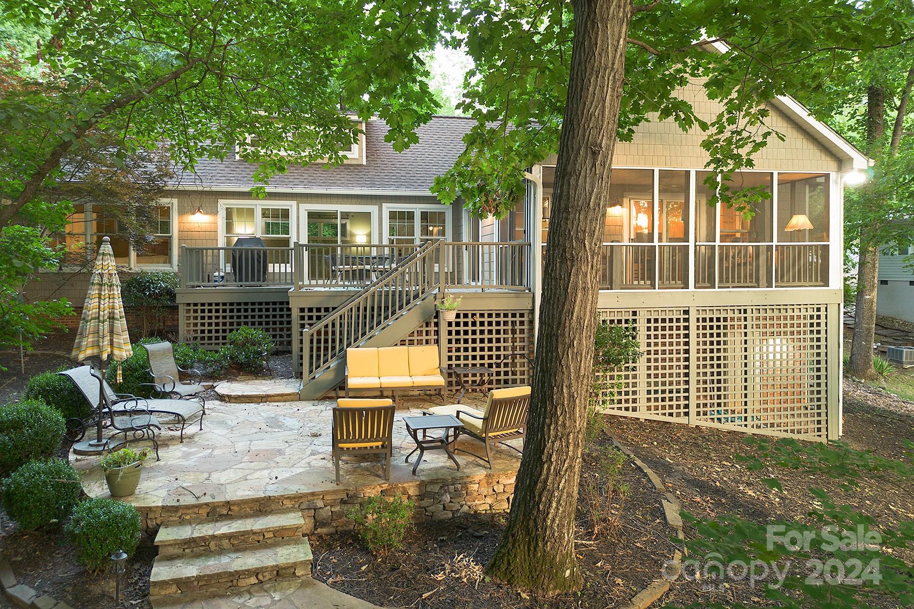 326 Springwood Drive, Mount Gilead, NC - lhrmls-02153825 - LakeHomes.com