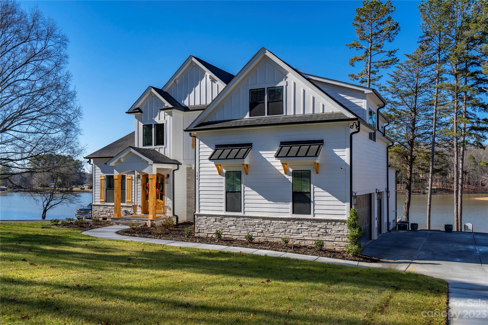 4215 Cascade Street, Terrell, NC - lhrmls-01607634 - LakeHomes.com
