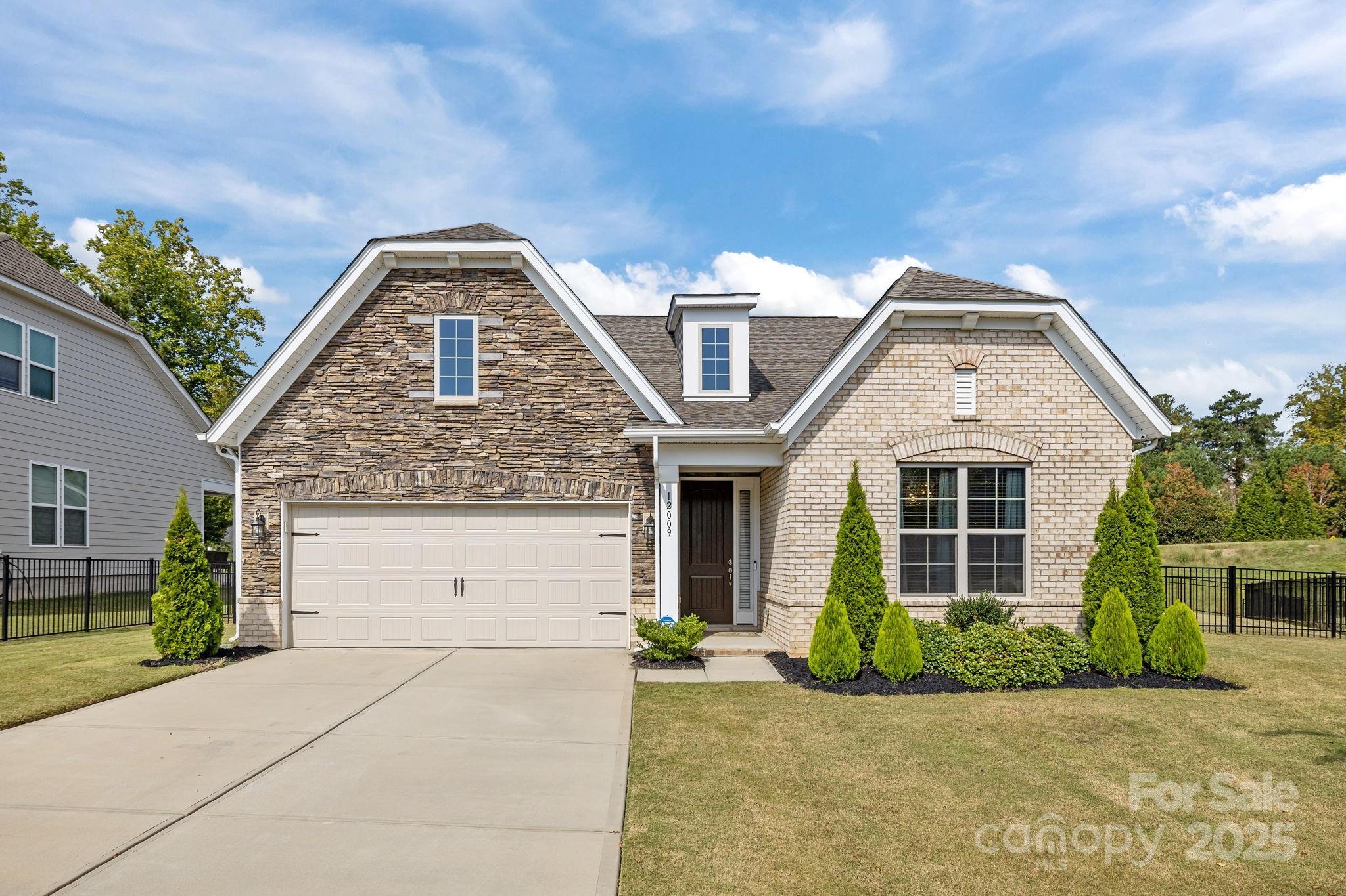 12009 Blue Gull Court, Charlotte, NC - lhrmls-03530173 - LakeHomes.com