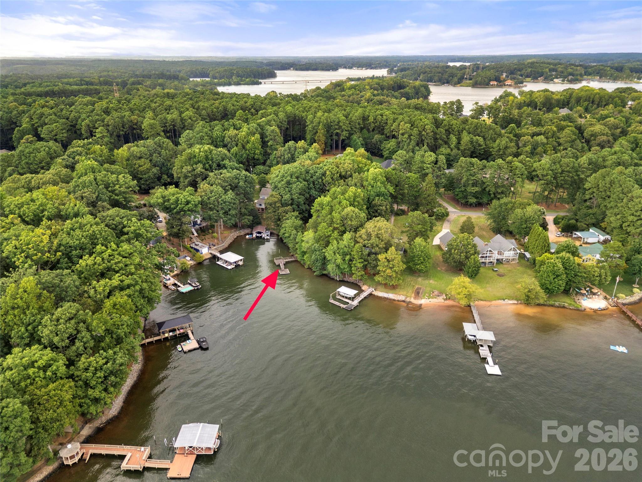 3766 Gordon Street, Terrell, NC - lhrmls-03828228 - LakeHomes.com