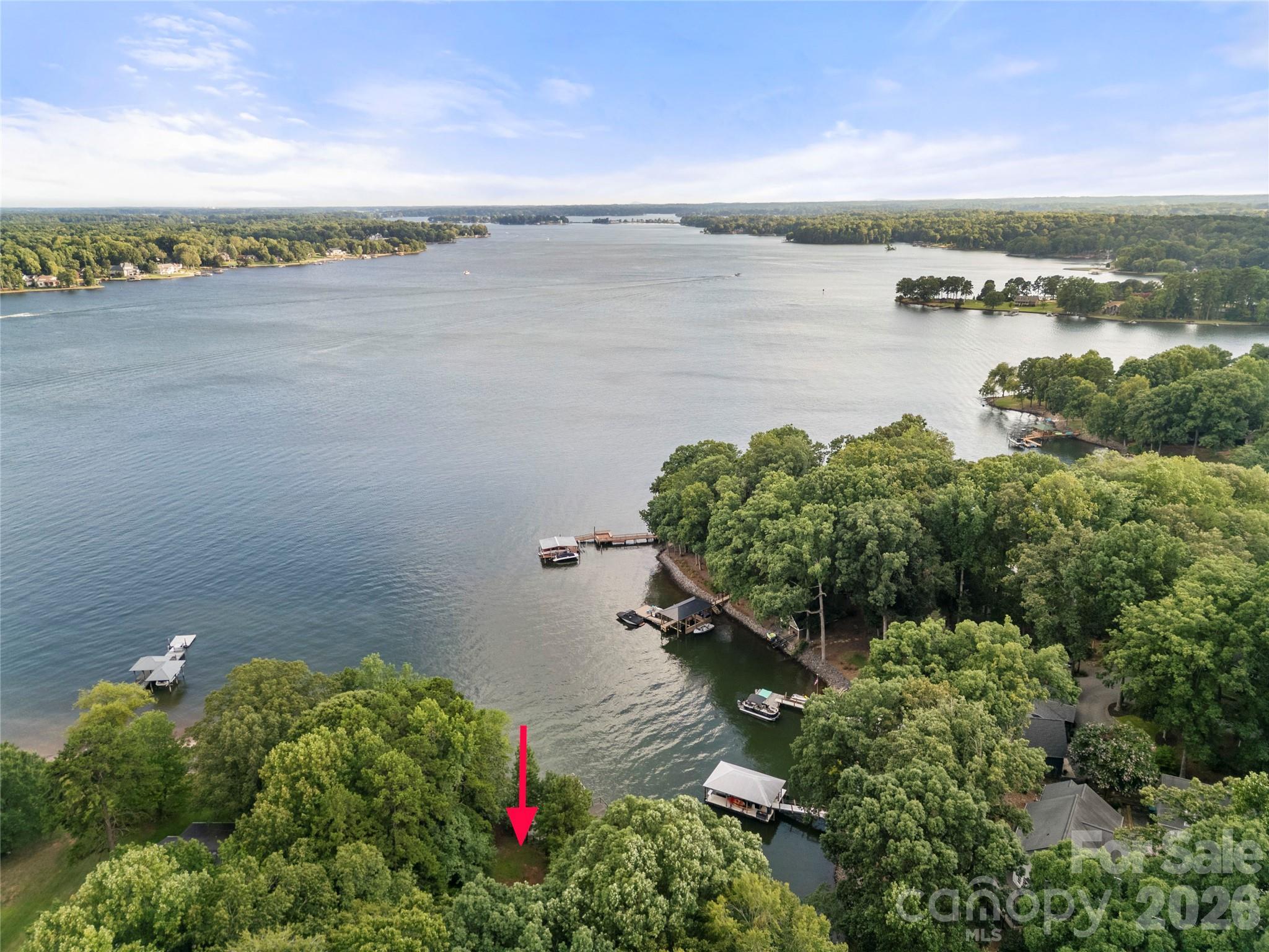 3766 Gordon Street, Terrell, NC - lhrmls-03828228 - LakeHomes.com