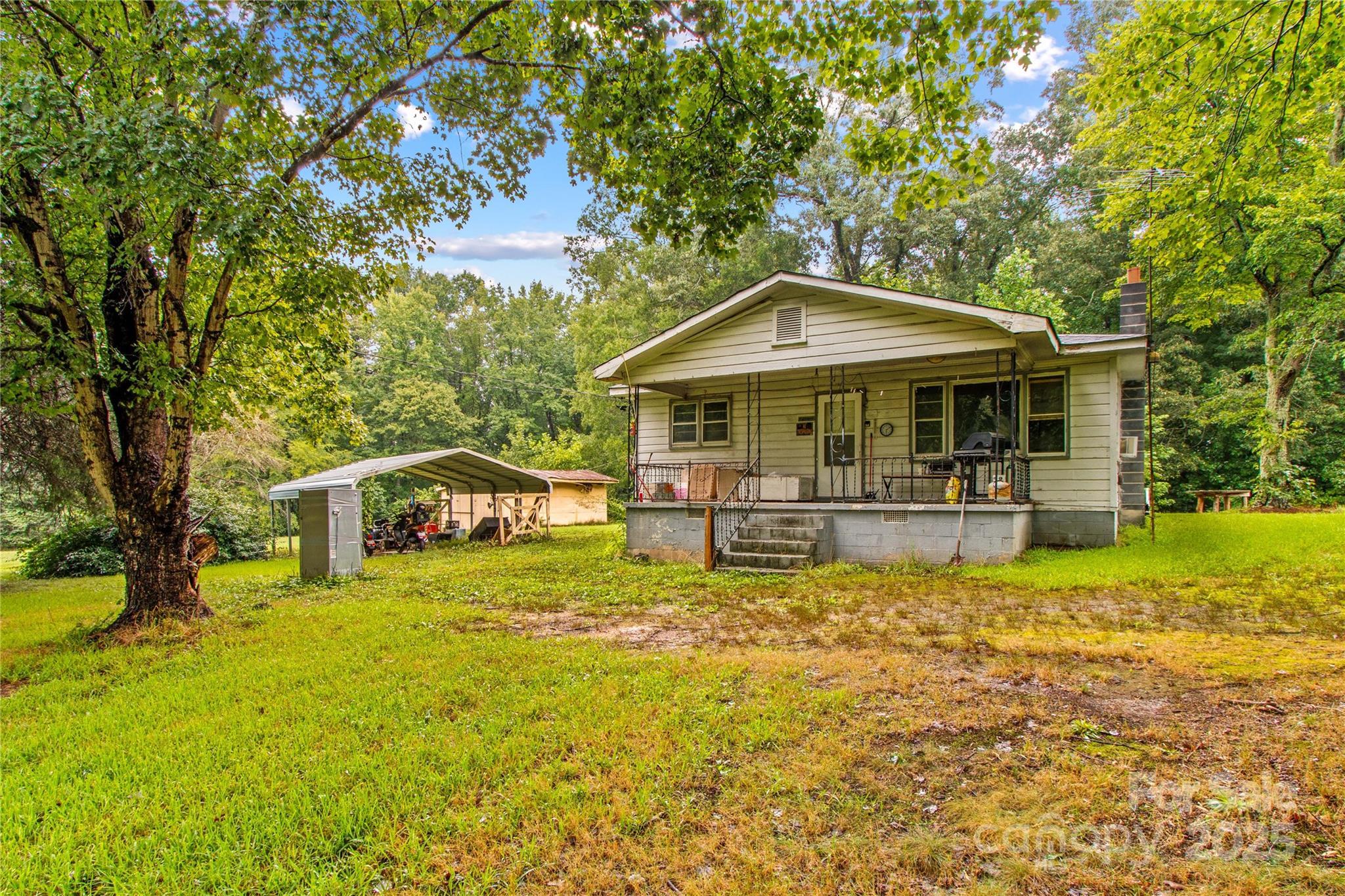 1425 King Road, Salisbury, NC - lhrmls-03336049 - LakeHomes.com