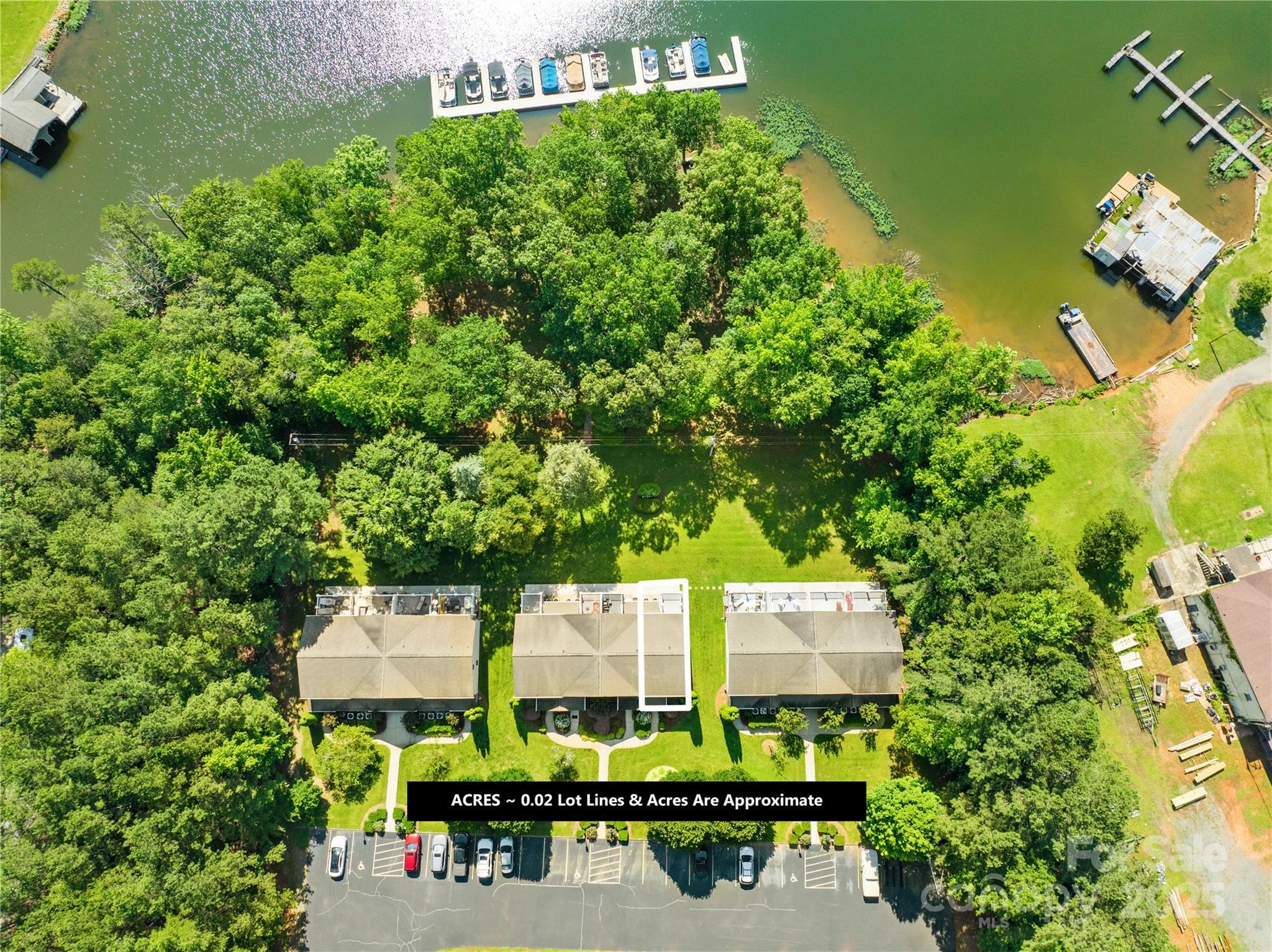 49009 Dockside Lane, Albemarle, NC - lhrmls-03160453 - LakeHomes.com